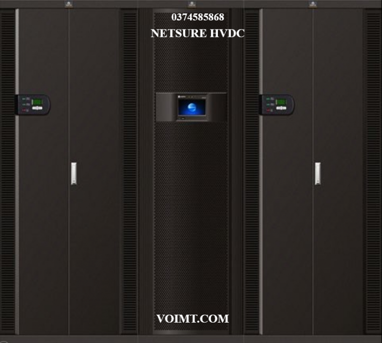 Rectifier Cabinet Netsure HDVC Hãng Vertiv - voimt.com