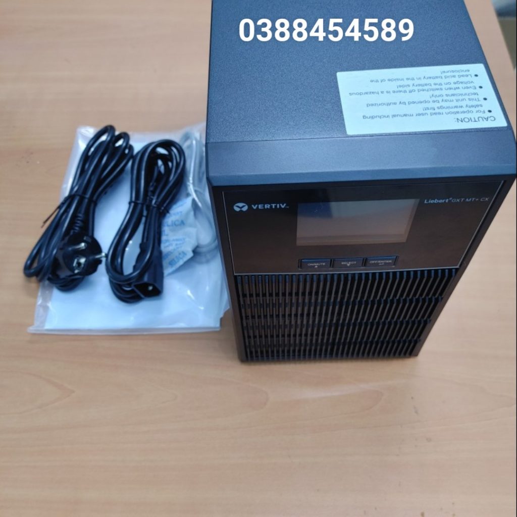 Giá ups 1kva online【GXT-1000MTPLUSC230】 - voimt.com